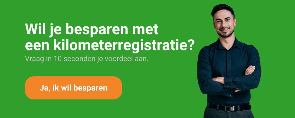 Kilometervergoeding: alle regels en voorwaarden op een rij