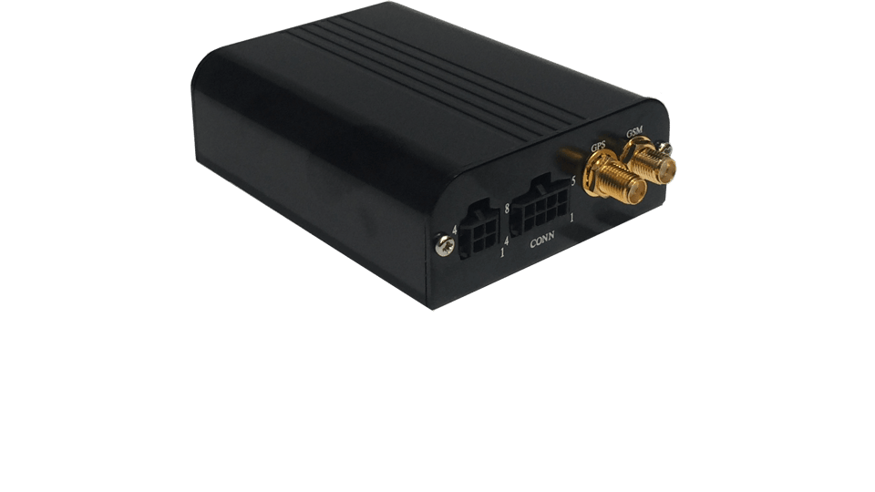 Blackbox-systeem voor bedrijfsauto’s | RouteVision